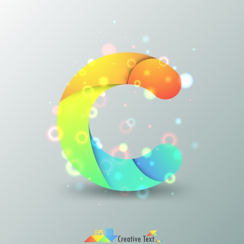 Letter C Vector Images (over 80,000)