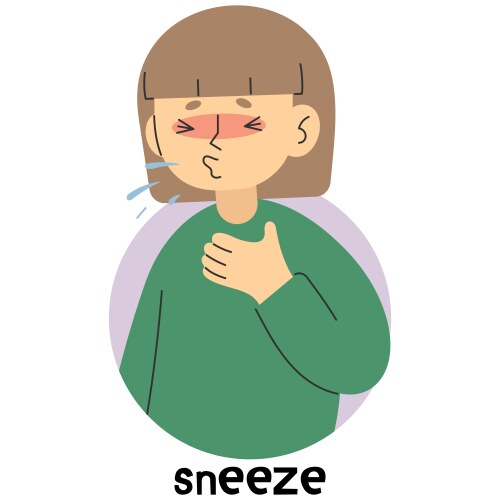 Sneeze Vector Images (over 11,000)