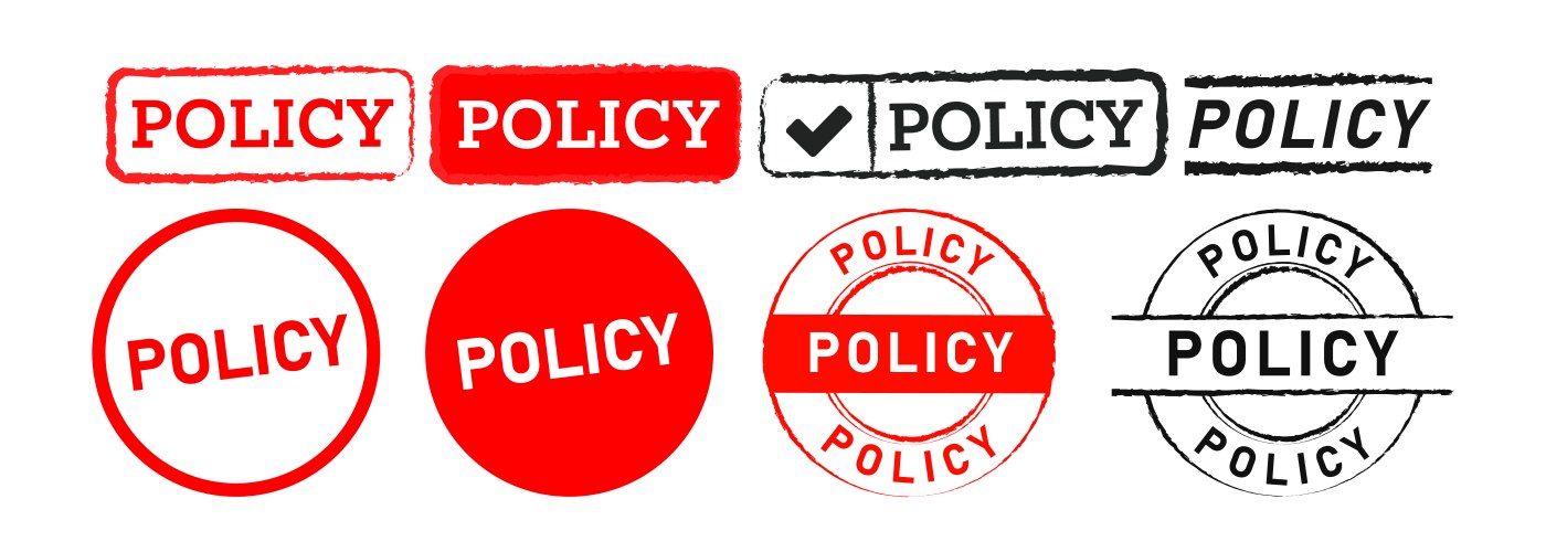 Policy Vector Images (over 42,000)