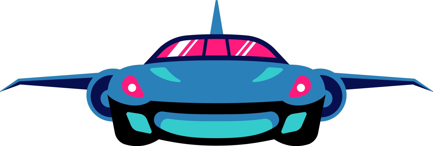 Flying Car Vector Images (over 13,000)