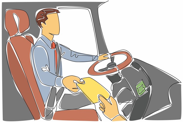 Van Clip Art Vector Images (over 2,400)