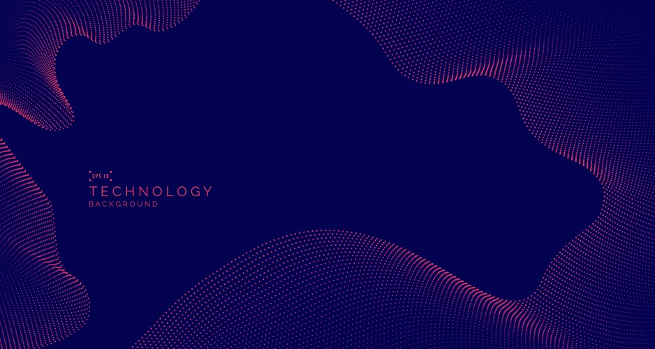 Abstract Tech Vector Images (over 870,000)