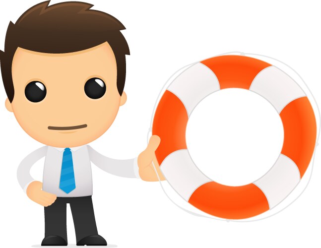 Cartoon Guard Security Vector Images (over 12,000)