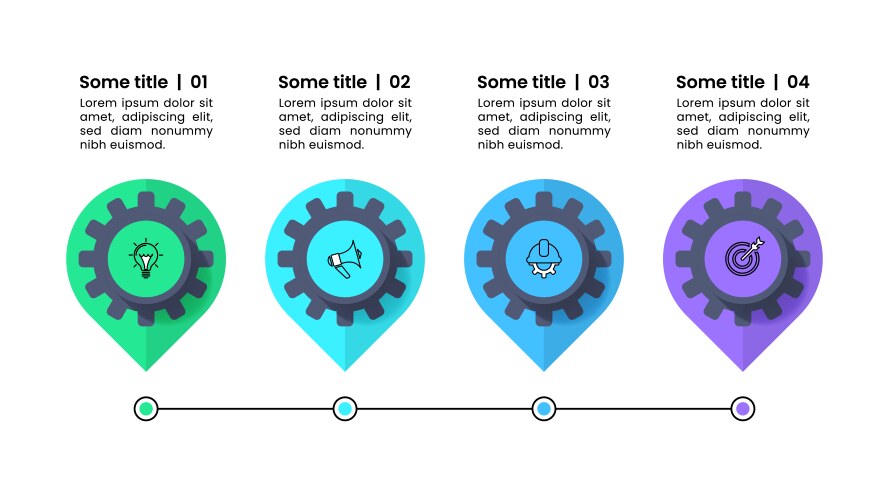 Infographic Marker Vector Images (over 22,000)