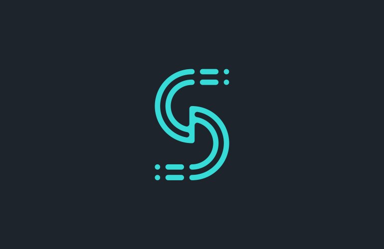S Line Logo Vector Images (over 38,000)