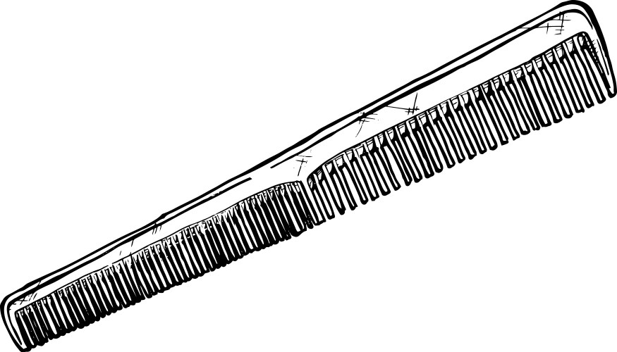 Comb Vector Images (over 66,000)