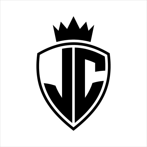 Jc Logos Vector Images (over 2,500)