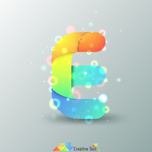 Letter E Vector Images (over 110,000)