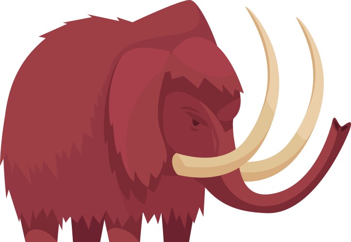 Mammoth Vector Images (over 5,200)