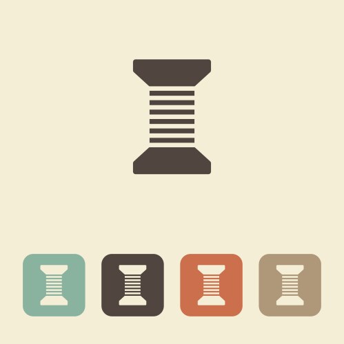 Thread Vector Images (over 100,000)