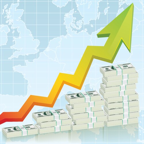 Business Success Vector Images (over 1 million)