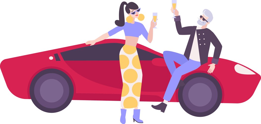 Rich Vector Images (over 270,000)