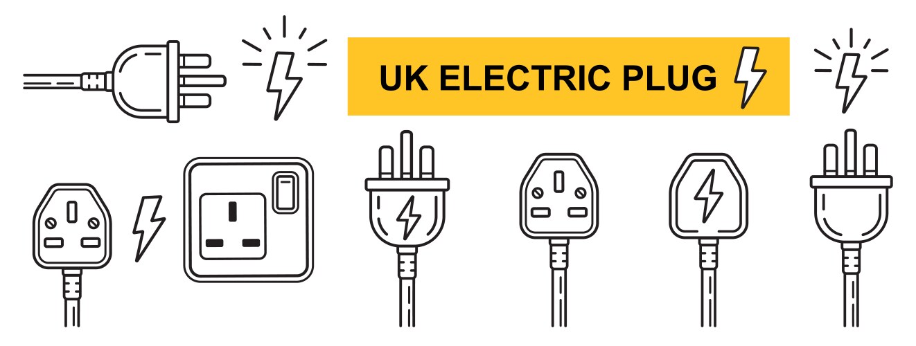 Ac Voltage Symbol Vector Images (over 1,700)