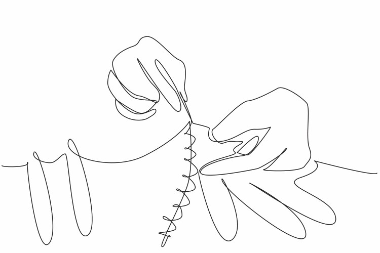 Sewing Stitch Vector Images (over 23,000)