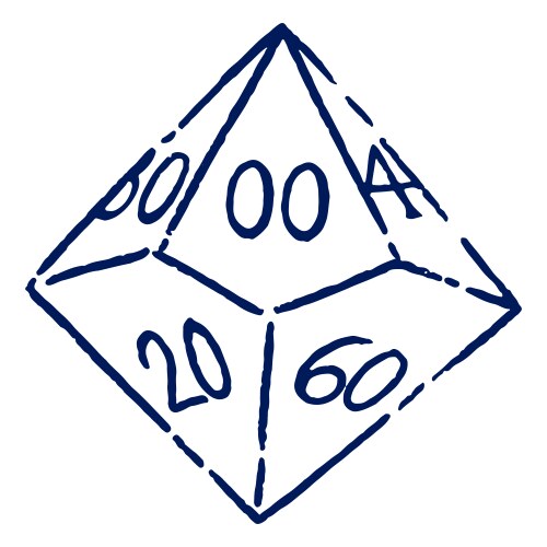 Rpg Dice Vector Images (over 490)