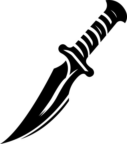 Dagger Royalty Free Vector Image - VectorStock