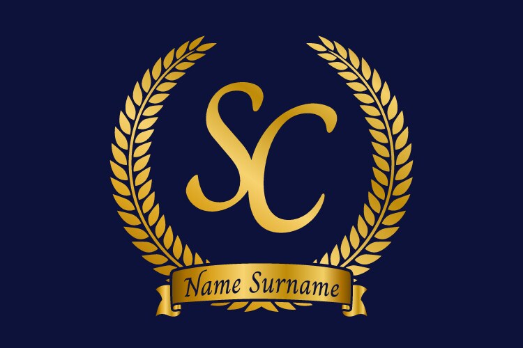 Sc Logo Vector Images (over 3,400)