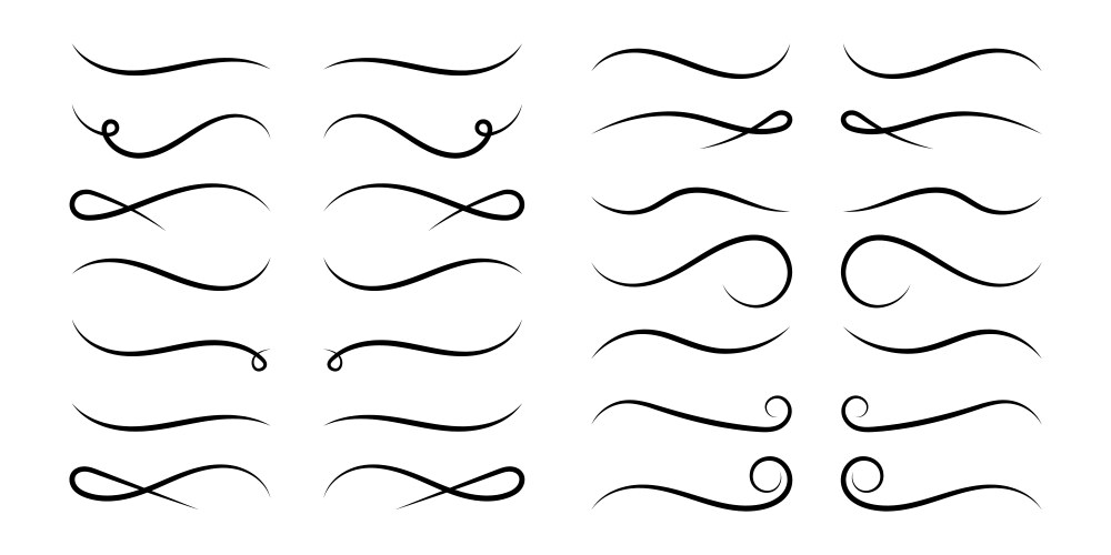 Scroll Line Vector Images (over 54,000)