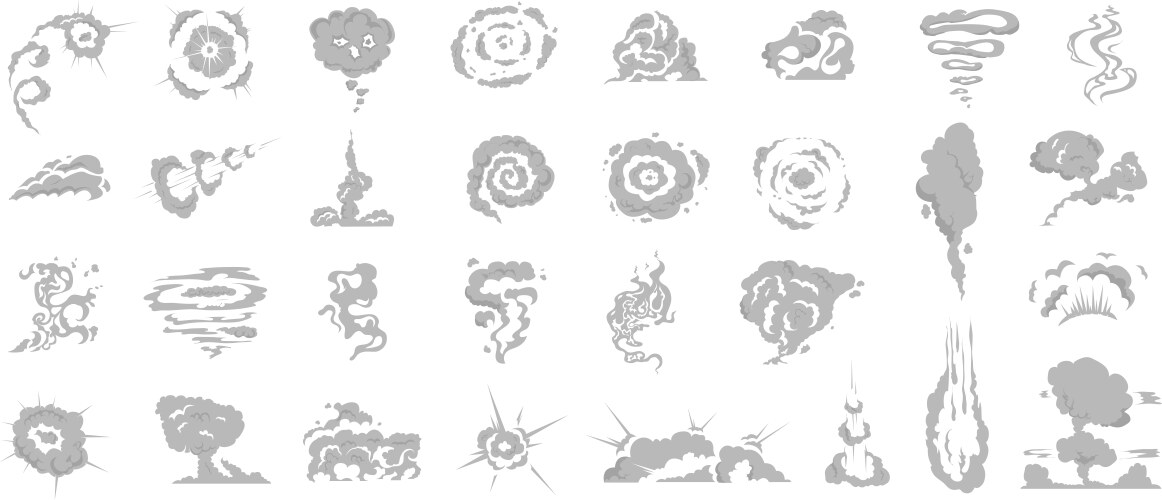 Swirl Smoke Vector Images (over 16,000)