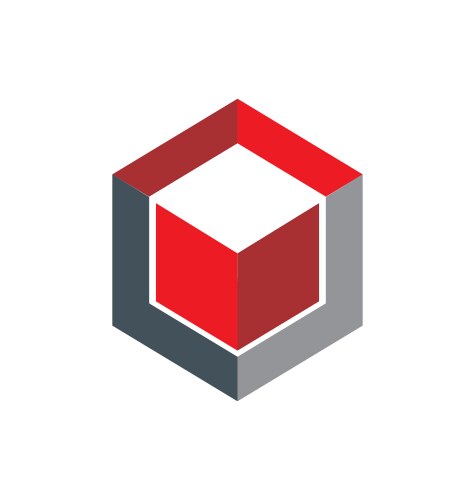 Cube Logo Vector Images (over 82,000)