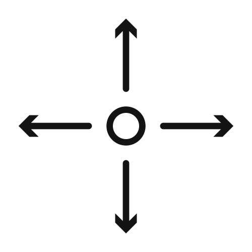 Stretch Arrow Vector Images (over 2,200)