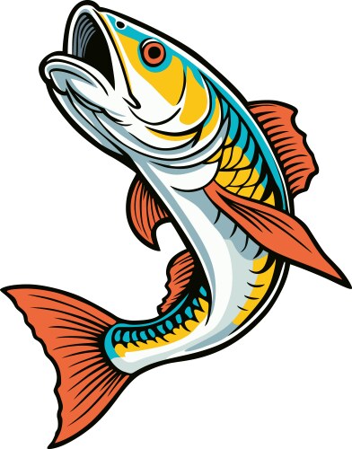 Fish Vector Images (over 530,000)