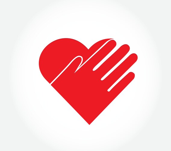 Heart Hands Vector Images (over 270,000)