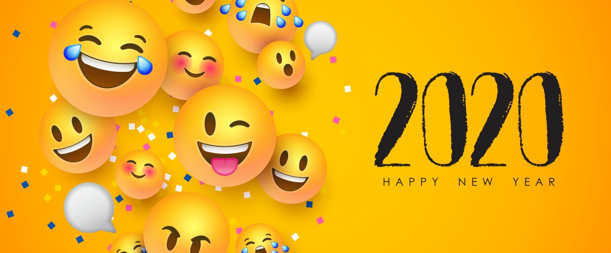 Emoji Faces Happy Smiley,emoticon. Yellow Emoji, Face With Emotions