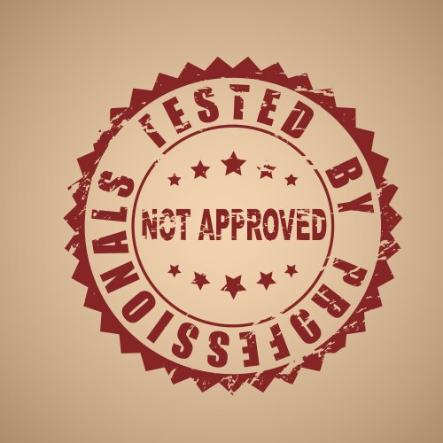 Approved Stamp Vector Images (over 38,000)