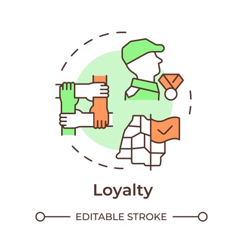 Loyalty Symbol Vector Images (over 14,000)