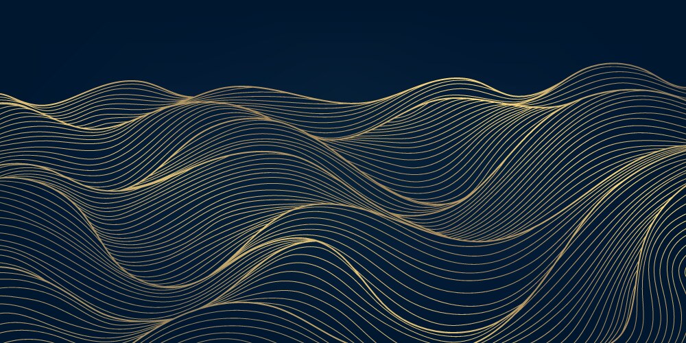 Black Ocean Wave Vector Images (over 72,000)