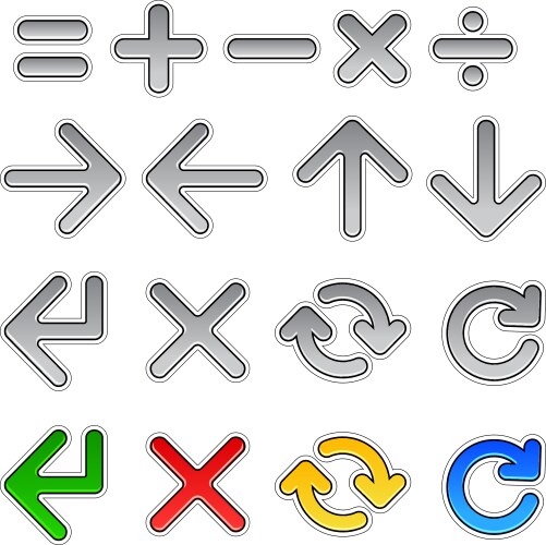 Mathematical Vector Images (over 120,000)