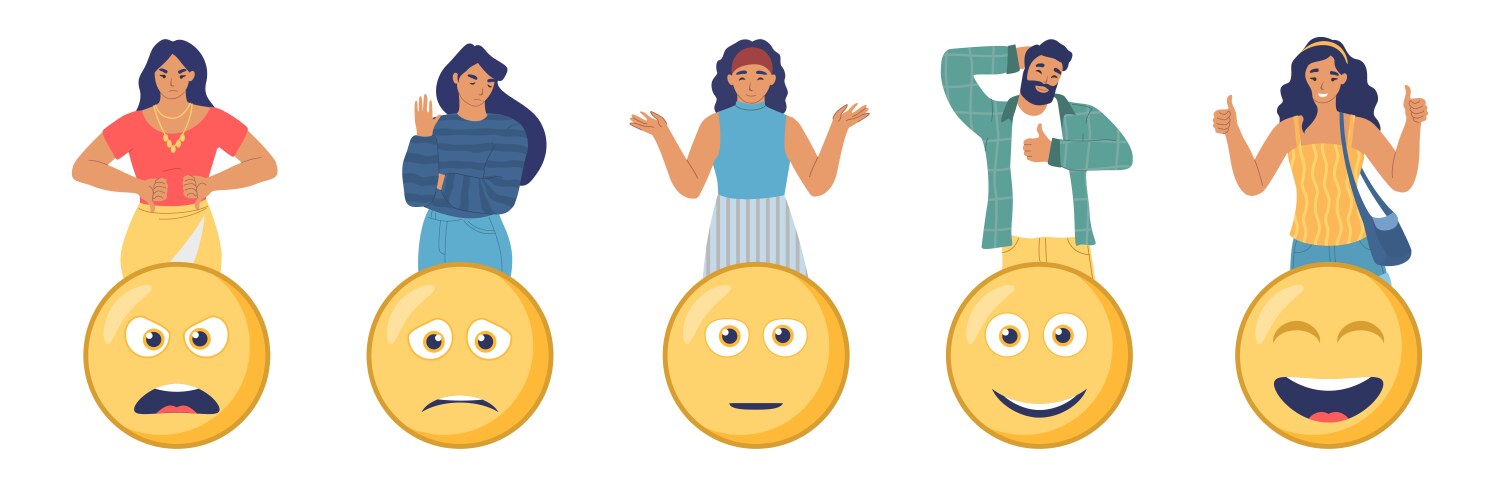 Angry Emoji Vector Images (over 27,000)