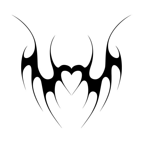 Cyber Sigil Vector Images (over 300)