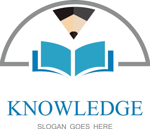 Knowledge Logo Vector Images (over 62,000)