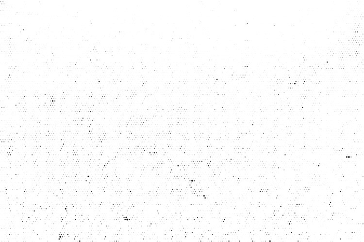 Black texture overlay Royalty Free Vector Image