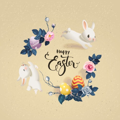 Easter Vector Images (over 370,000)