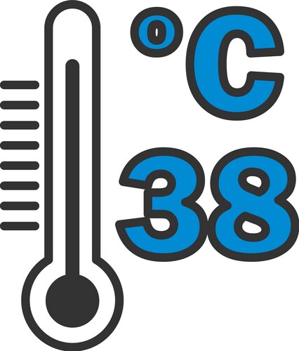 High Temperature Vector Images (over 21,000)