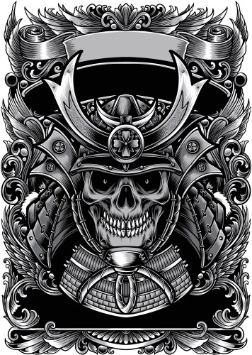 Samurai Vector Images (over 17,000)