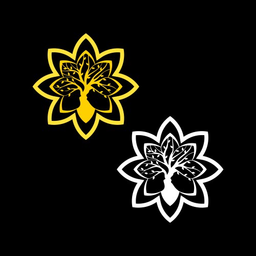 Logo Dual Vector Images (over 2,100)