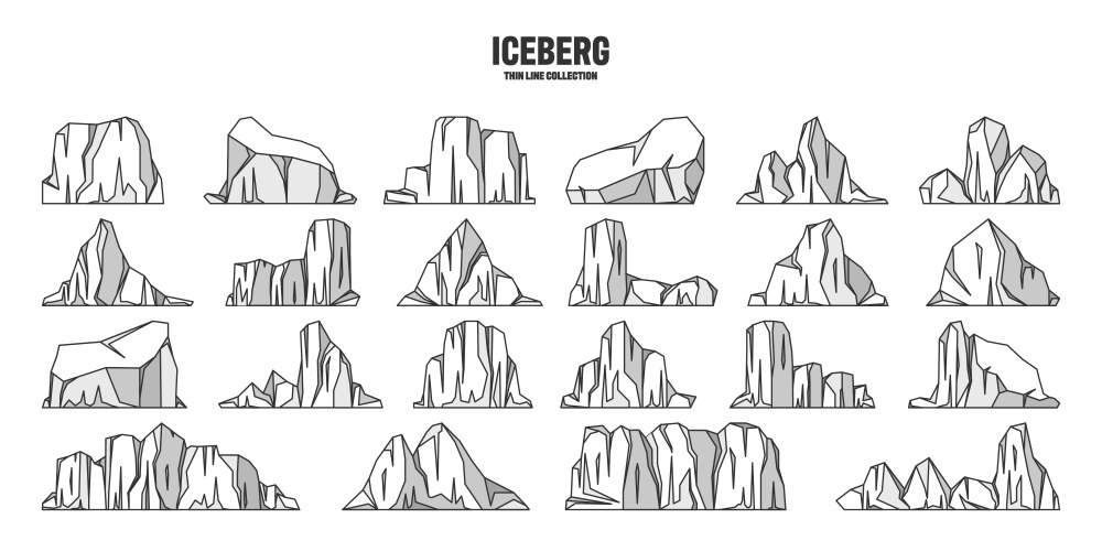Arctic Ocean Vector Images (over 11,000)