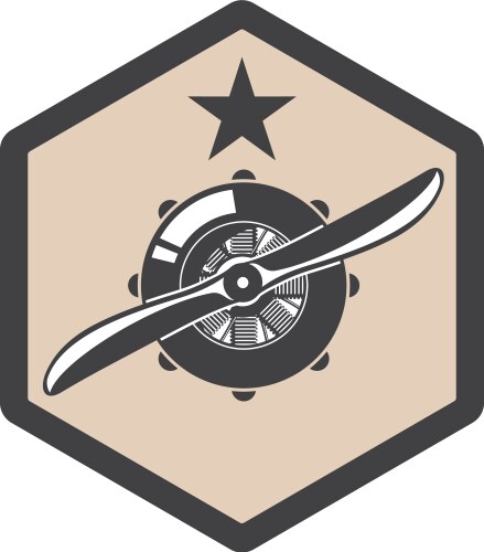 Propeller Logos Vector Images (over 9,000)