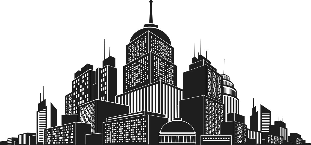 Downtown Vector Images (over 110,000)