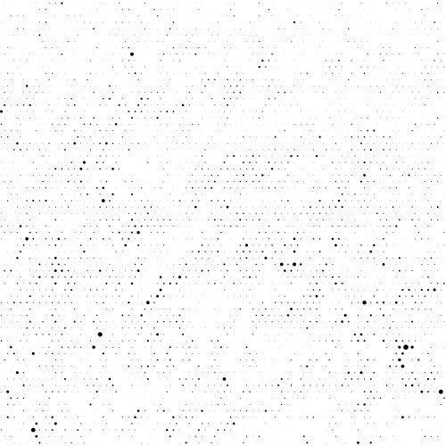 Halftone Paper Texture Vector Images (over 25,000)