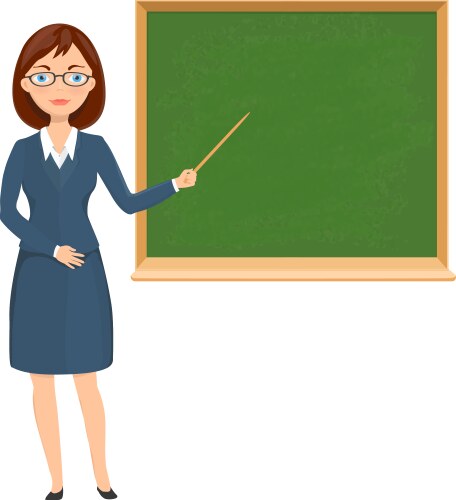 Teacher Vector Images (over 150,000)
