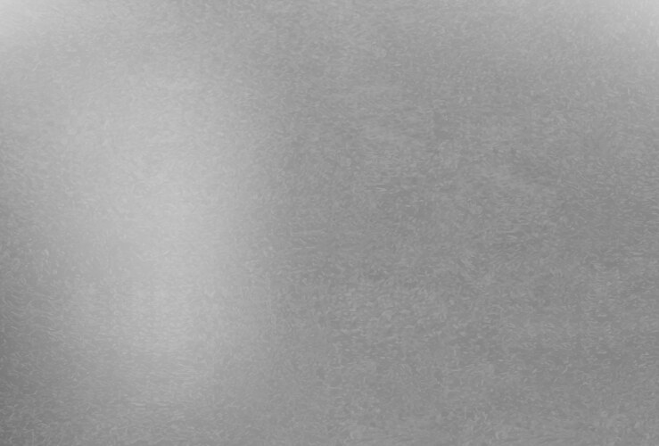 Silver background textured Royalty Free Vector Image