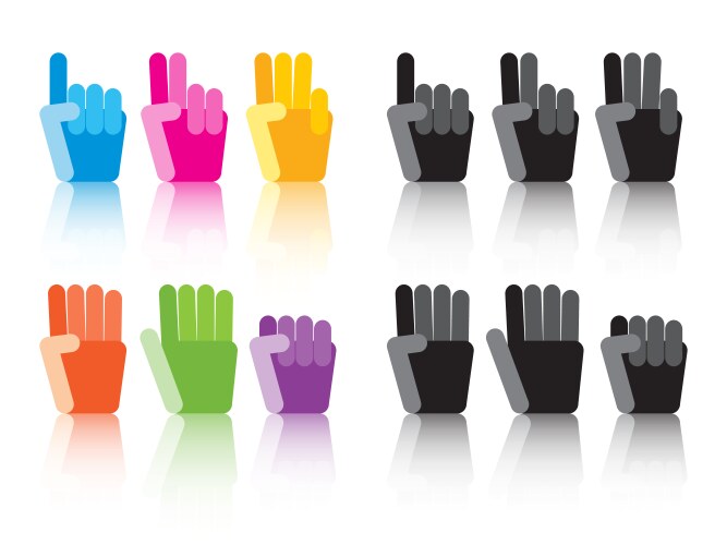 Counting Vector Images (over 110,000)