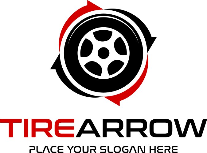 Tire Recycling Logo Vector Images (84)