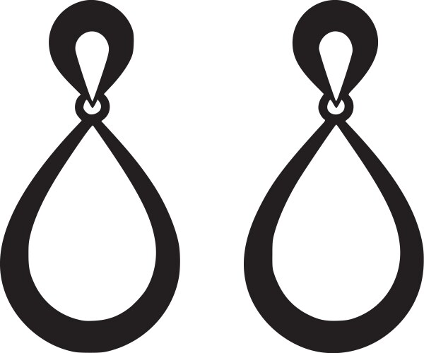 Earrings Vector Images (over 190,000)