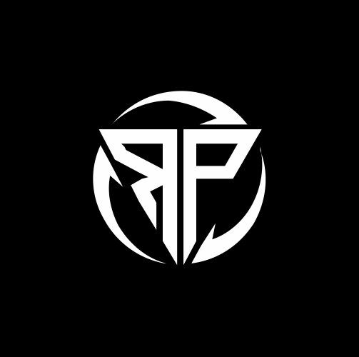 Rp Logo Vector Images (over 2,500)